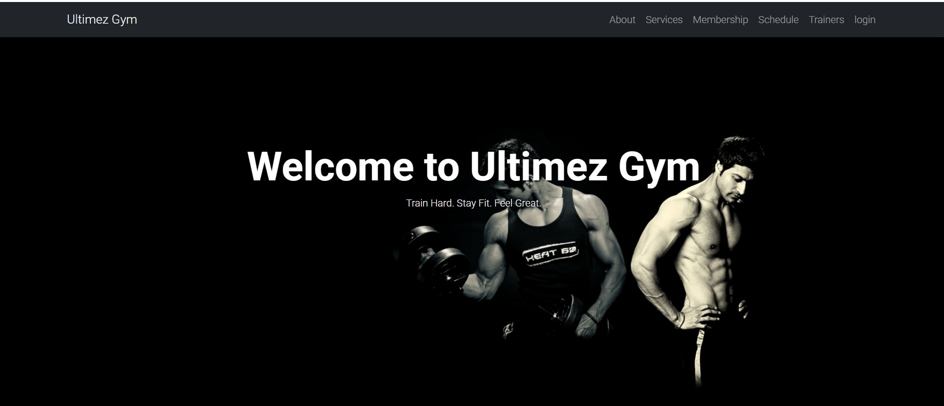 Vivekanand Portfolio